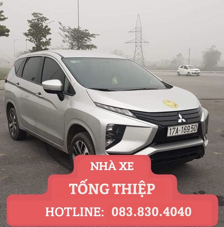 Xe Tiện Chuyến Thái Bình - Hà Nội, Bắc Ninh, Hải Phòng